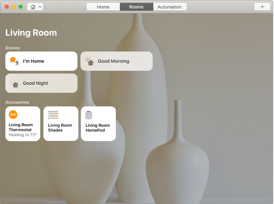 Welcome to Home on Mac - Apple Support