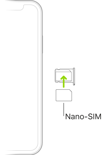 Configurar los servicios celulares en el iPhone - Soporte técnico de Apple