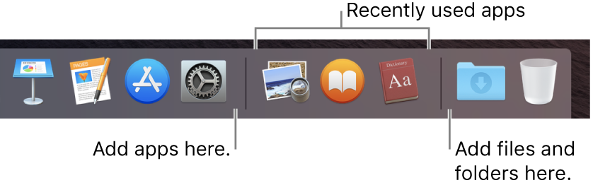 How To Remove Apps From Mac Dock Programsnasve