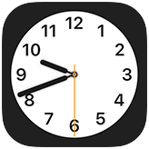 Use the timer or stopwatch on iPhone - Apple Support