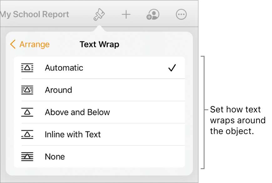 How To Center Text In Word On Ipad Batterymopla