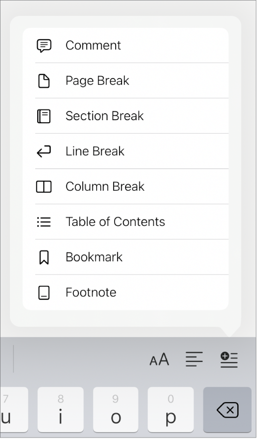 Quickly Insert Page Break In Word Kurtmagazine