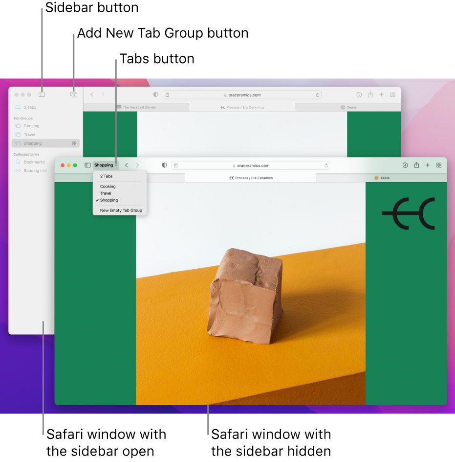 How to tab one line on mac - tastetide