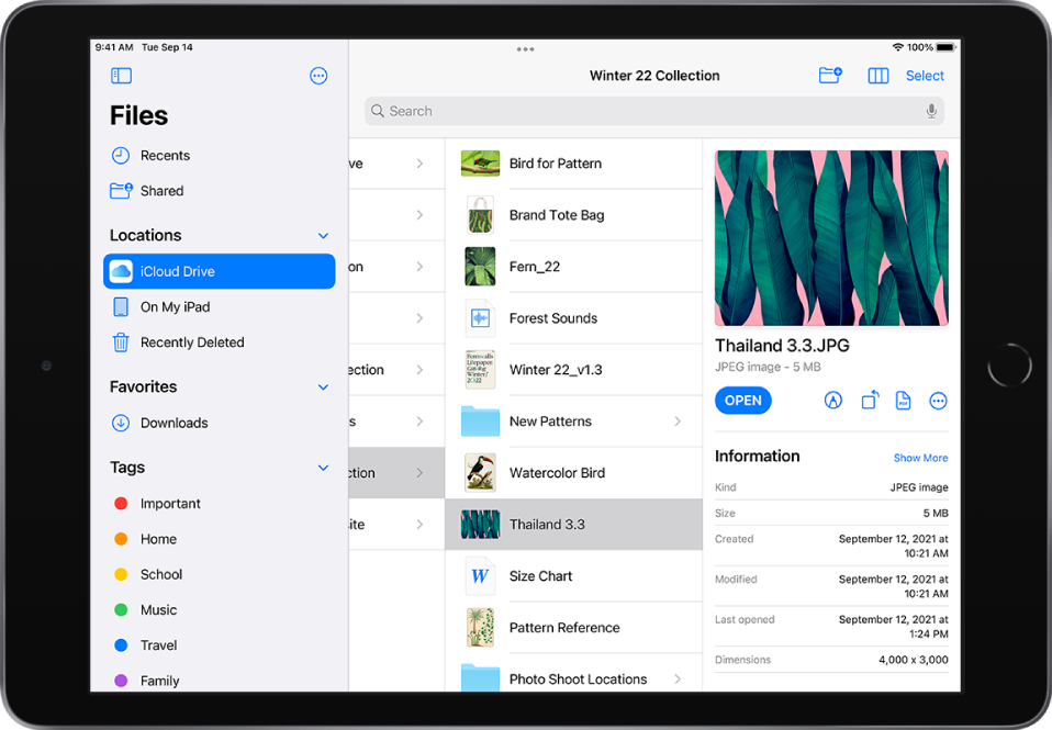 Can You Have Mulitple Word Documents Open On An Ipad Air Vlerooz
