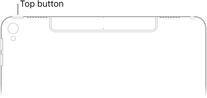 Turn on and set up iPad - Apple Support (CA)