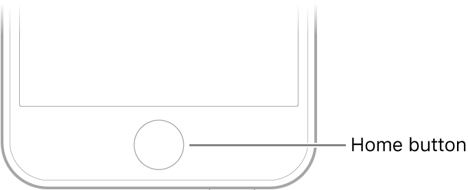 Wake and unlock iPhone - Apple Support (IN)