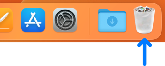 Delete files and folders on Mac - Apple Support