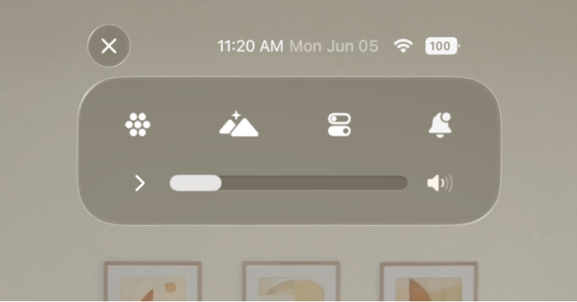 Apple Vision Pro and visionOS overview - Apple Support