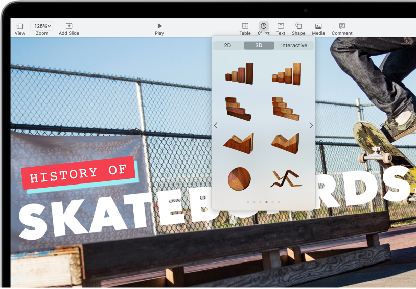 Keynote User Guide for Mac - Apple Support