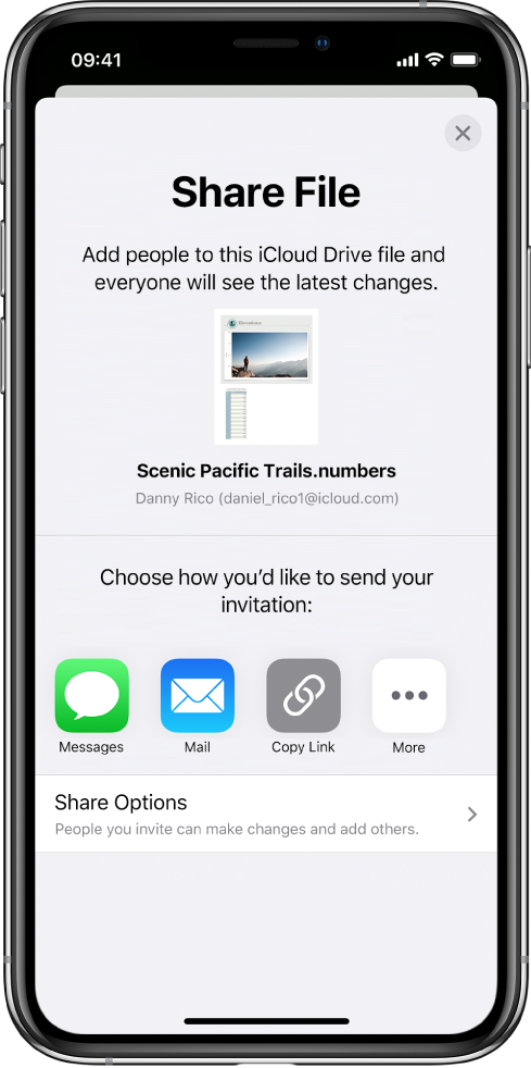 Numbers User Guide for iPhone – Apple Support (UK)
