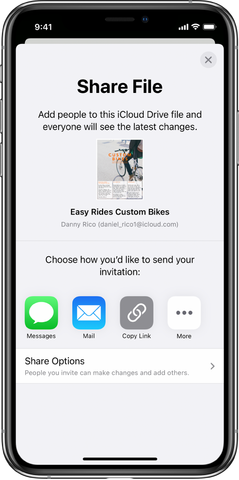 Pages User Guide for iPhone - Apple Support