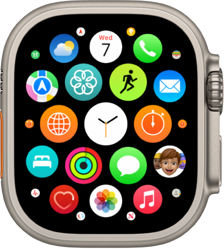 Get started – Apple Support (UK)