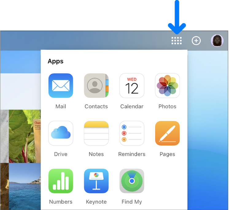 Sign in and use iCloud.com - Apple Support (IN)