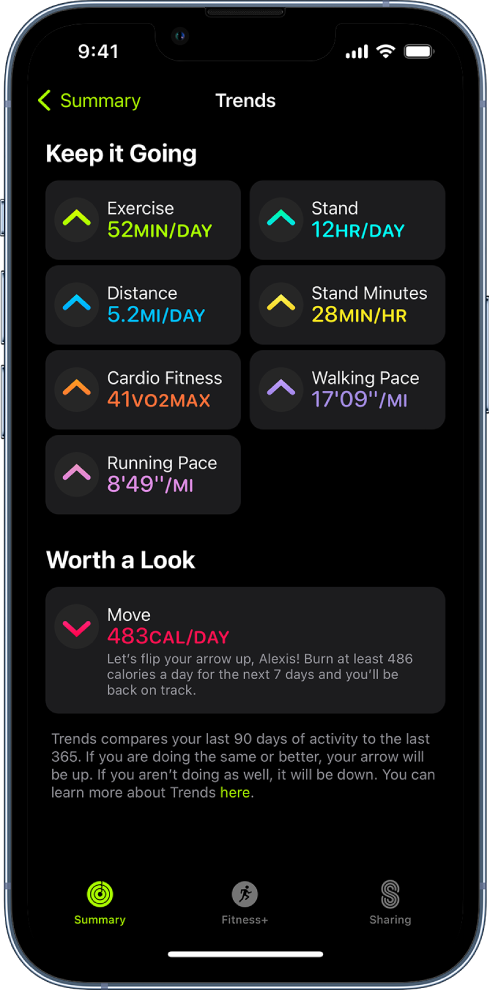 Stay fit with Apple Watch Ultra – Apple Support (UK)