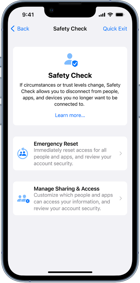 What’s new in iOS 16 – Apple Support (UK)