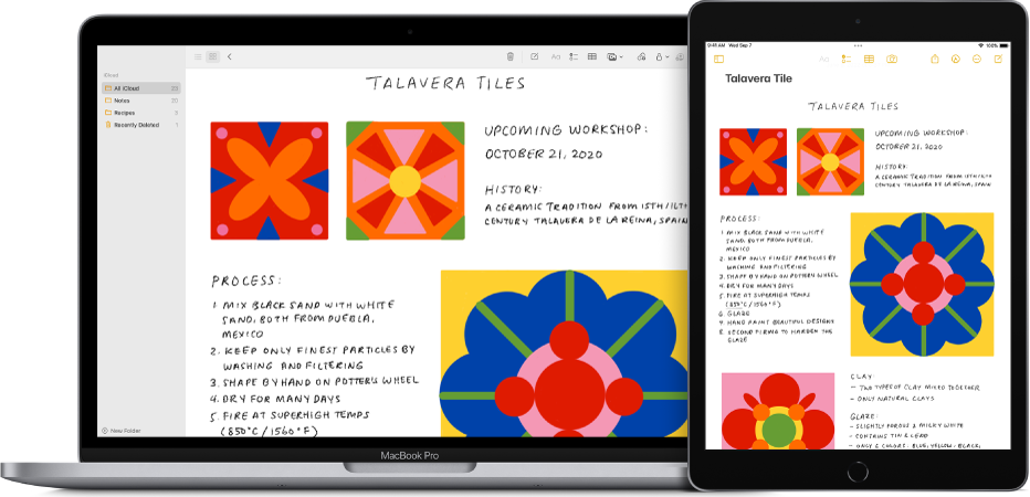 Notes User Guide for Mac - Apple Support