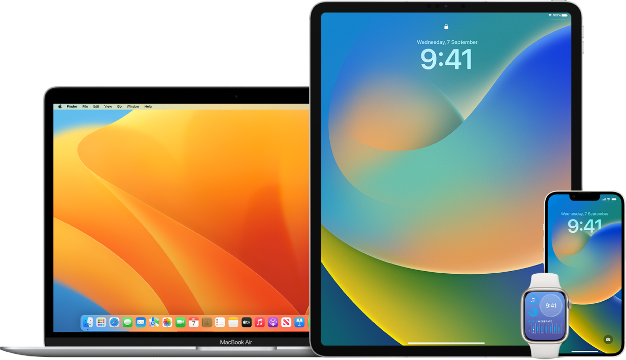 Share or stop sharing your location – Apple Support (AU)