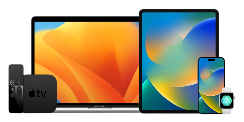 Apple Platform Certifications – Apple Support (UK)