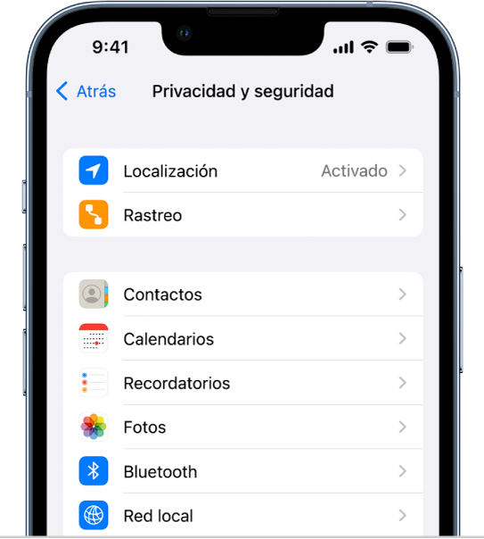 Personalizar el iPhone - Soporte técnico de Apple (MX)