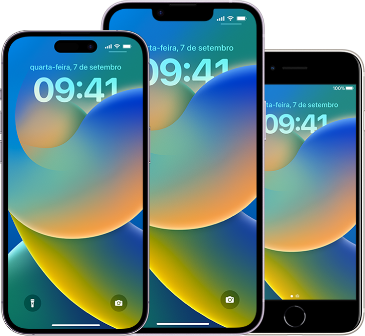 Manual De Utiliza o Do IPhone Suporte Apple PT 