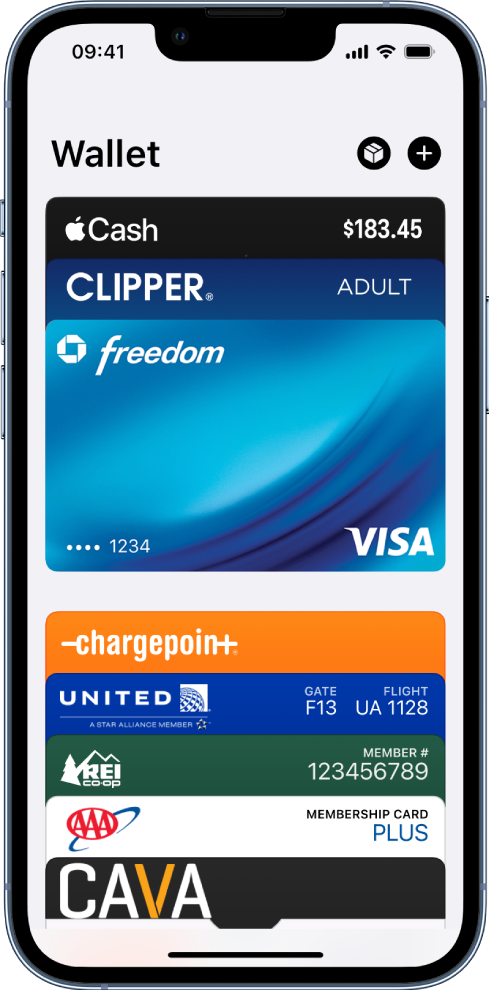 Настройка Apple Pay в приложении Wallet на iPhone - Служба поддержки ...