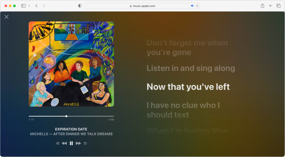 Manual do Usuário do Apple Music em music.apple.com/br - Suporte da ...