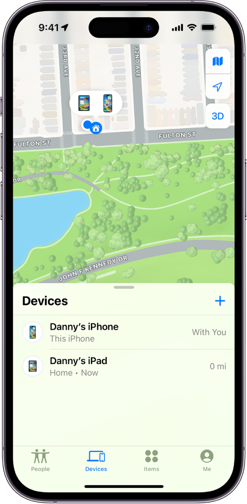 Setup basics - Apple Support