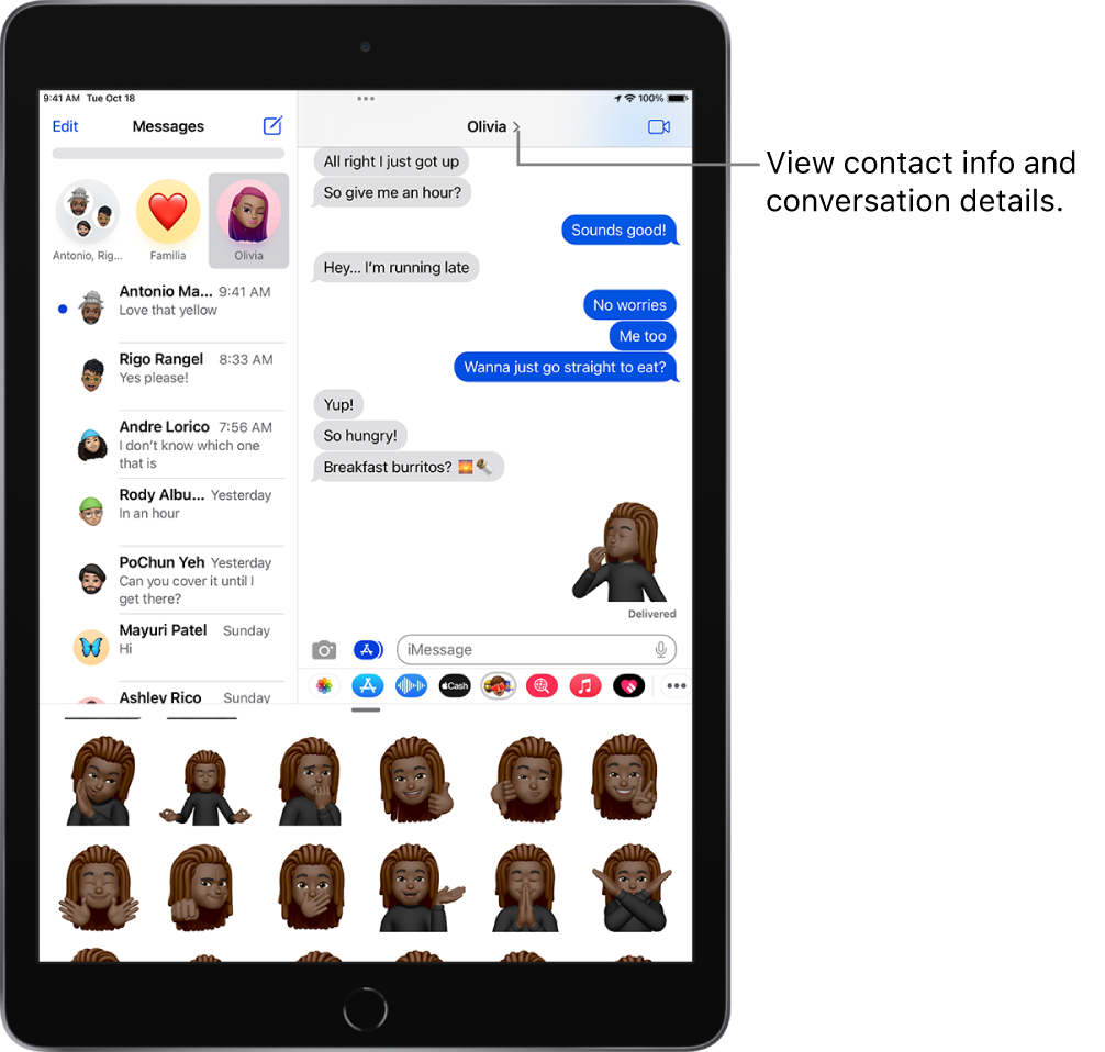 Can You Text On IPad Fabalabse