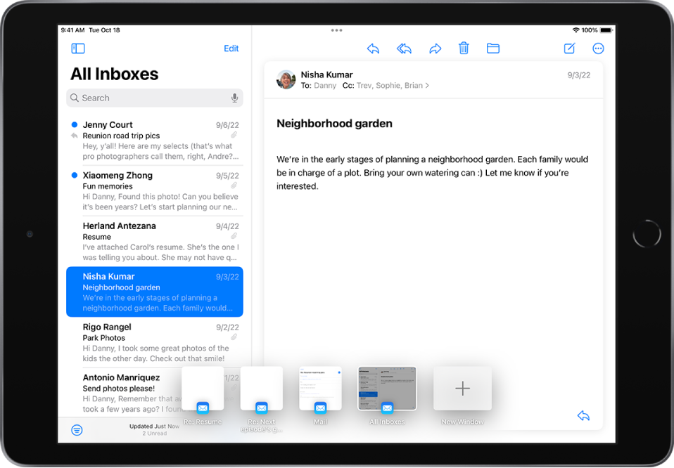 Save A Draft In Mail On IPad Apple Support UK Save A Draft In Mail On IPad Apple Support UK