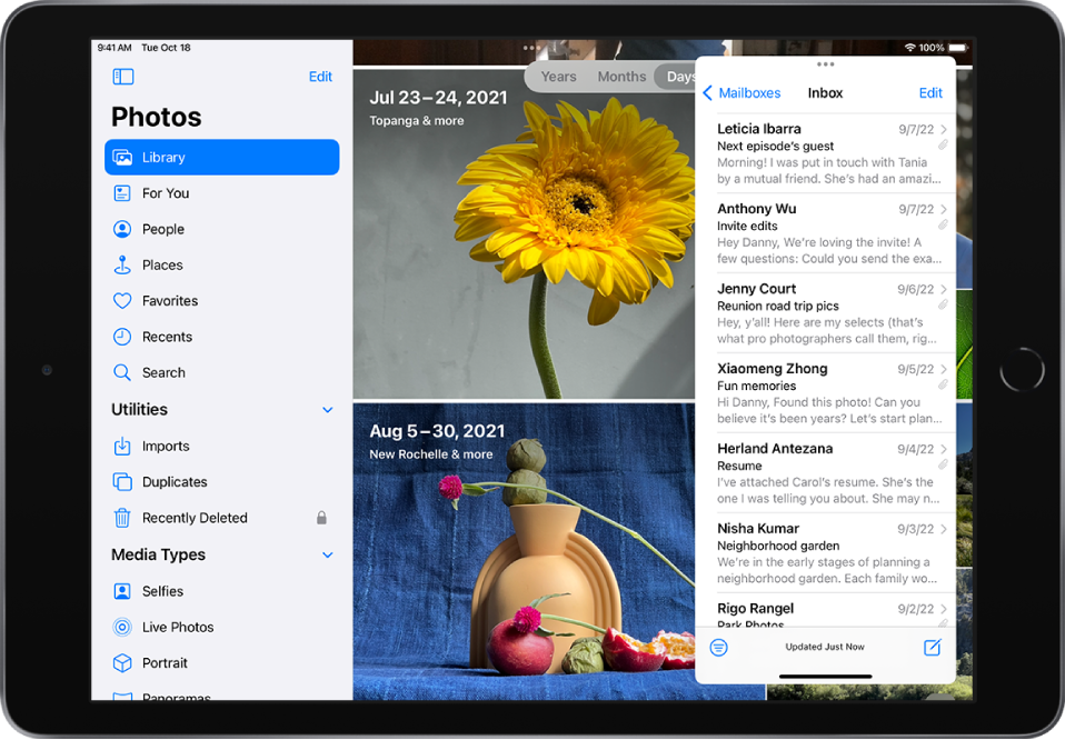 Privatsph re Guinness Rahmen Closing Split Screen On Ipad Nackt Blatt 