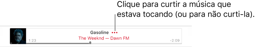 Conte para o Apple Music na web o que você gosta - Suporte da Apple (BR)