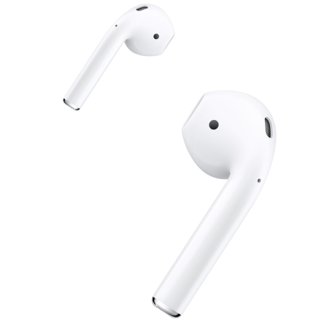 在 AirPods（第 1 代或第 2 代）上播放音频 - Apple Support (SG)