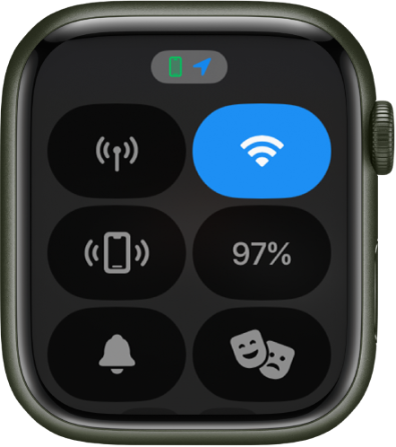 开始使用 Apple Watch - 官方 Apple 支持 (中国)