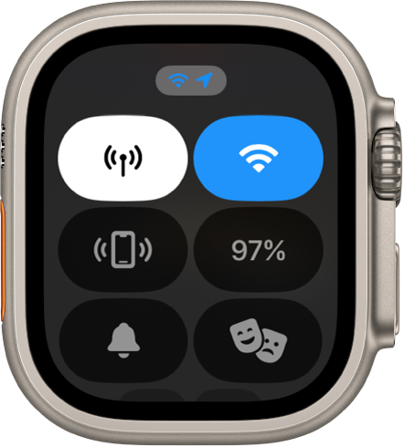 Get started with Apple Watch Ultra - Apple Support
