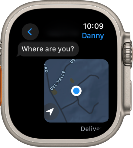 What’s new in Apple Watch and watchOS 10 – Apple Support (UK)