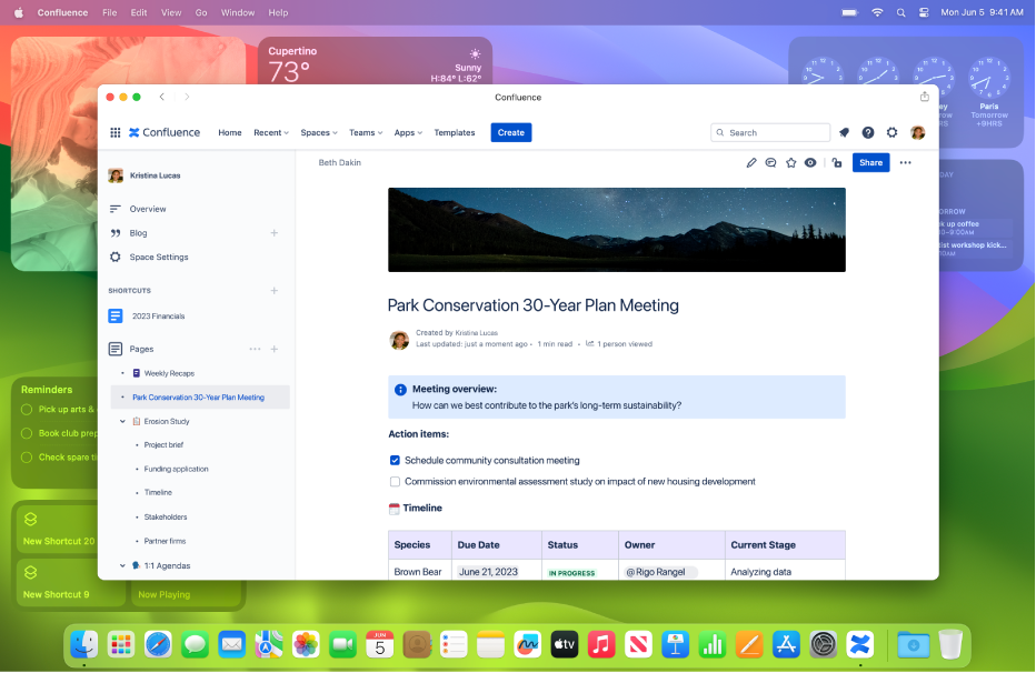 Manual de uso de macOS - Soporte técnico de Apple (ES)