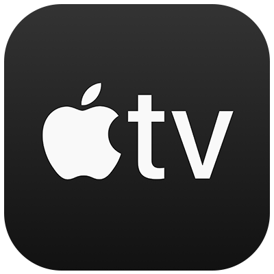Manual de uso de la app Apple TV para Windows - Soporte técnico de Apple