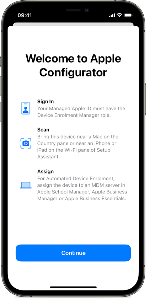 Add Apple devices to Apple School Manager, Apple Business Manager or ...