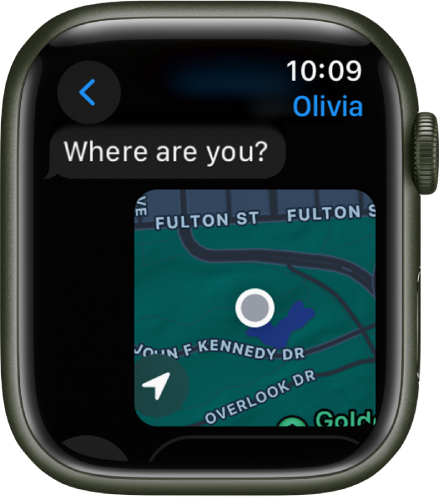 What’s new in Apple Watch and watchOS 10 - Apple Support
