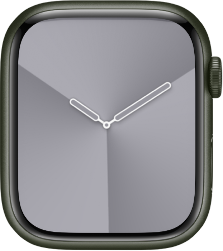Apple Watch faces and their features - Apple Support