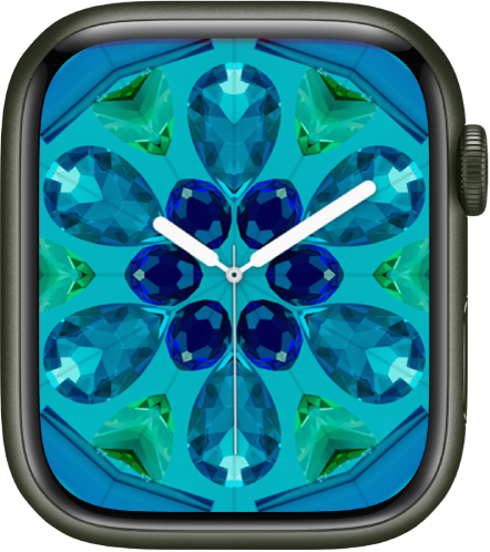 Apple Watch faces and their features - Apple Support