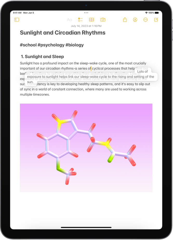 Type with the onscreen keyboard on iPad - Apple Support