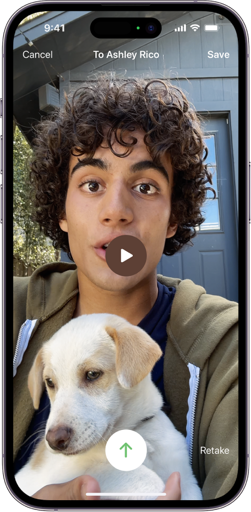 Make FaceTime calls on iPhone - Apple Support