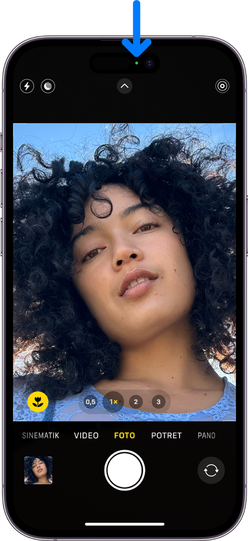 Mengontrol akses ke fitur perangkat keras di iPhone - Apple Support (ID)
