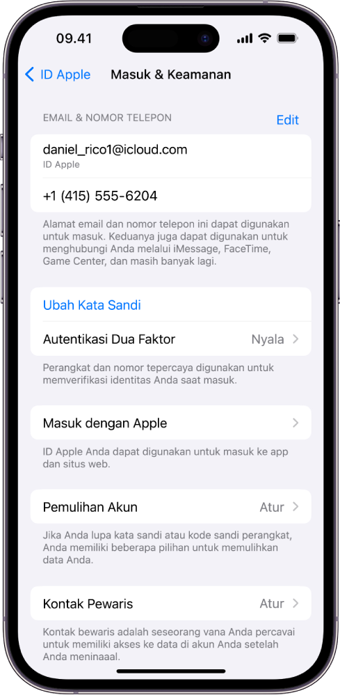 Nasihat pakar dari Dukungan Apple - Apple Support (ID)