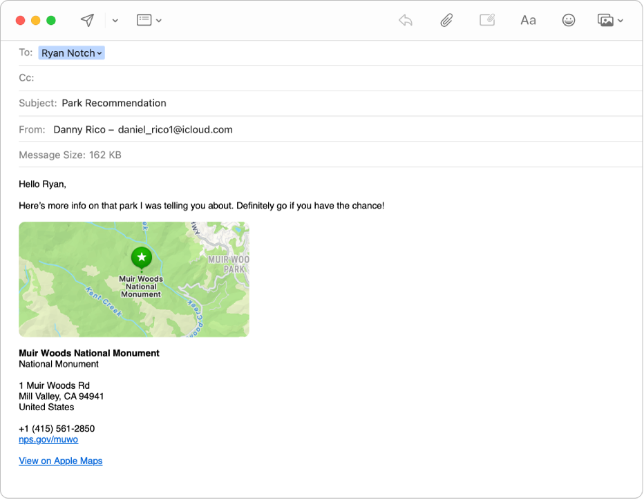 Aan de slag met Mail op de Mac - Apple Support (NL)