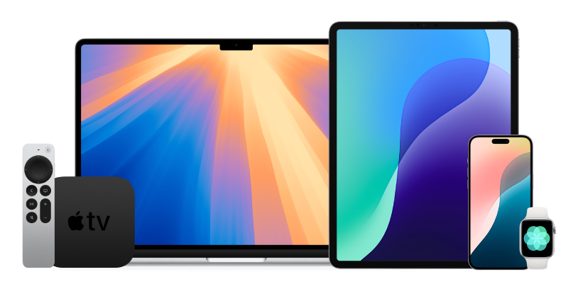 Apple 平台認證 - Apple 支援 (香港)