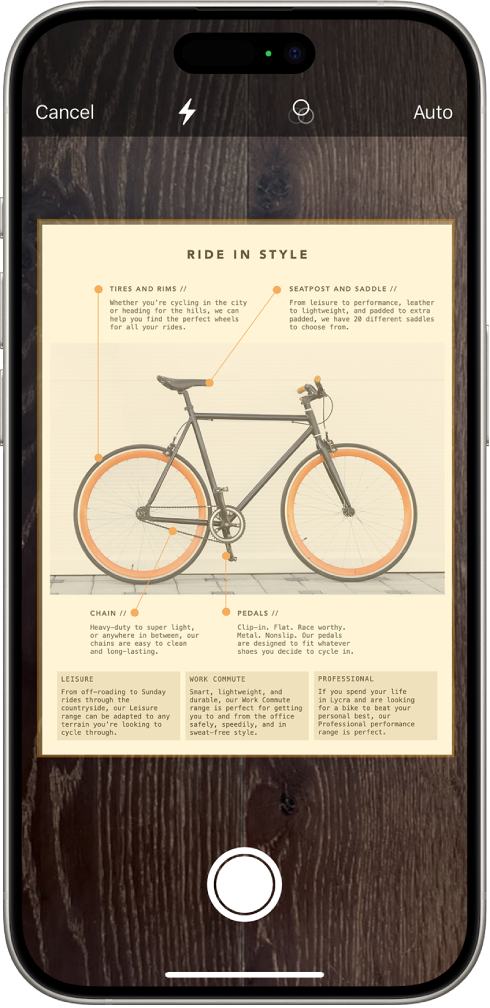 Comece a usar o app Notas no iPhone - Suporte da Apple (BR)