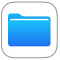 Organizar archivos y carpetas en la app Archivos del iPhone - Soporte ...