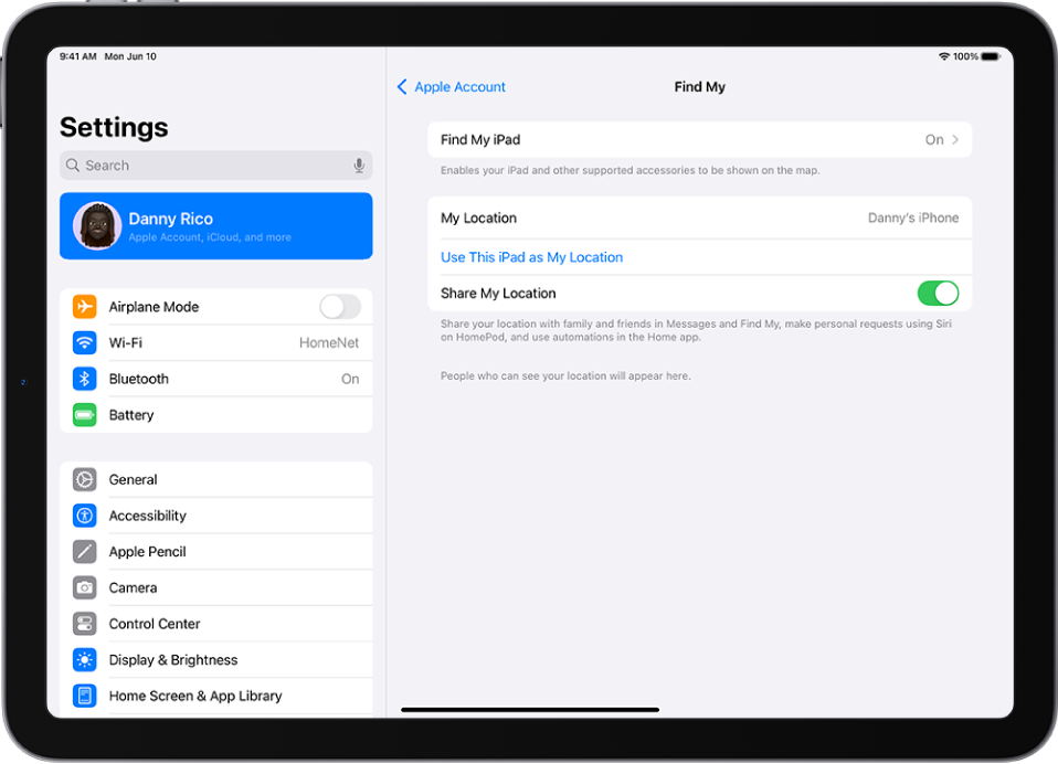 Setup basics - Apple Support